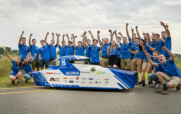 CNSL Technology For Composites | JEC Conference | Cardolite