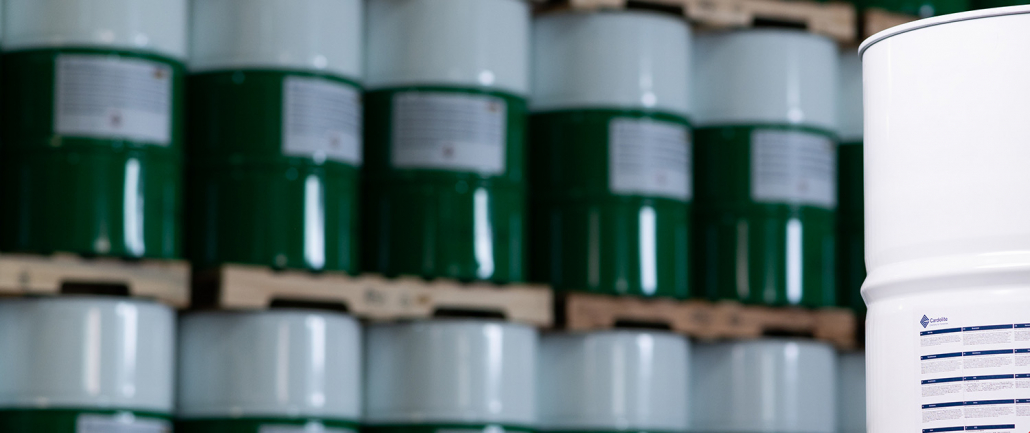NCO Blocking Agent - Cardolite Corporation